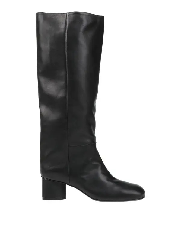 VIC MATIE Boot Size Leather
