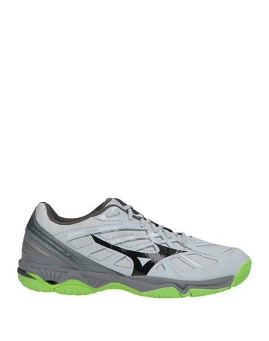 Mizuno Wave Hurricane Sneakers Light Size Textile Fibers