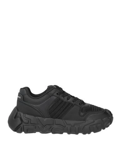 Armani Exchange Sneakers Size Polyester