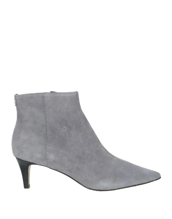 Cosmoparis Suede Ankle Boots