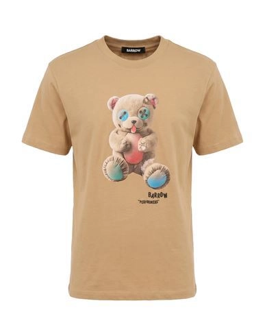 BARROW T-shirt Size Cotton