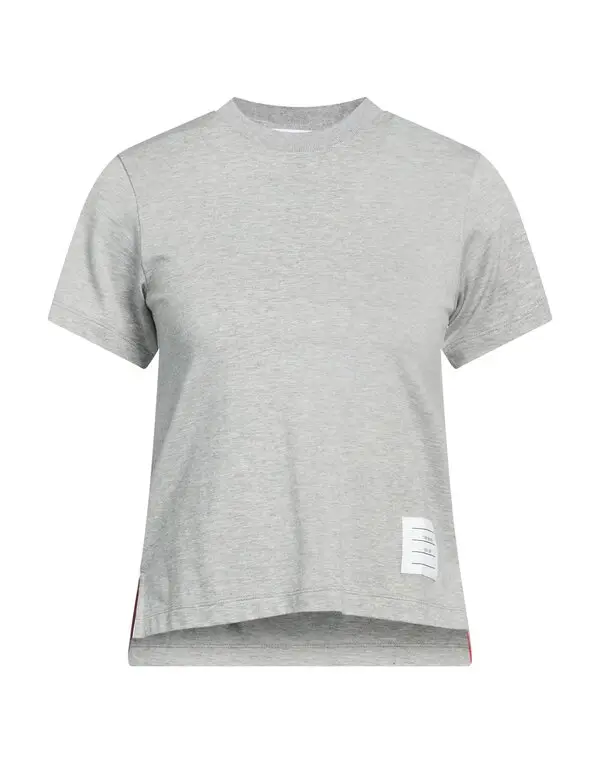 Thom Browne Cotton T-shirt