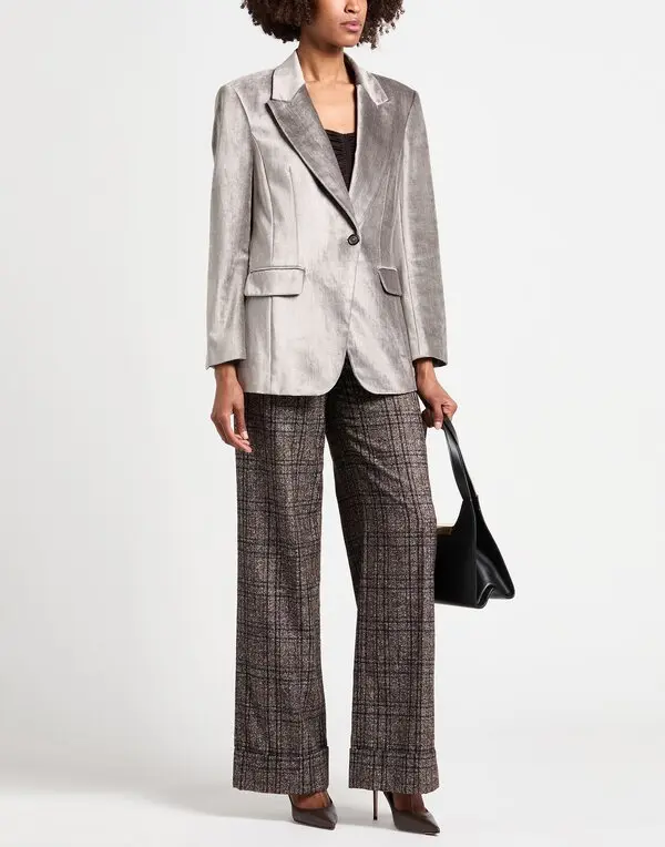 Brunello Cucinelli Blazer Size Cotton, Viscose