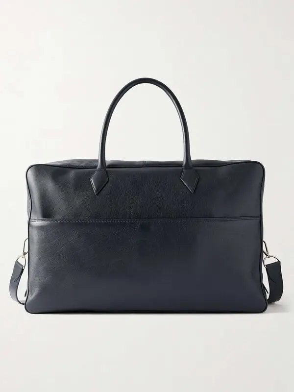 METIER Closer Weekend Leather Weekend Bag