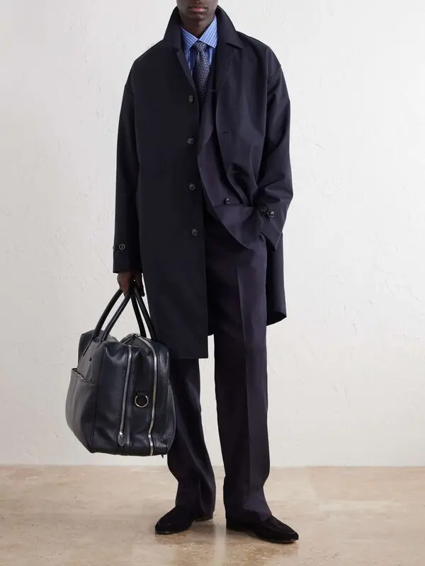 METIER Closer Weekend Leather Weekend Bag