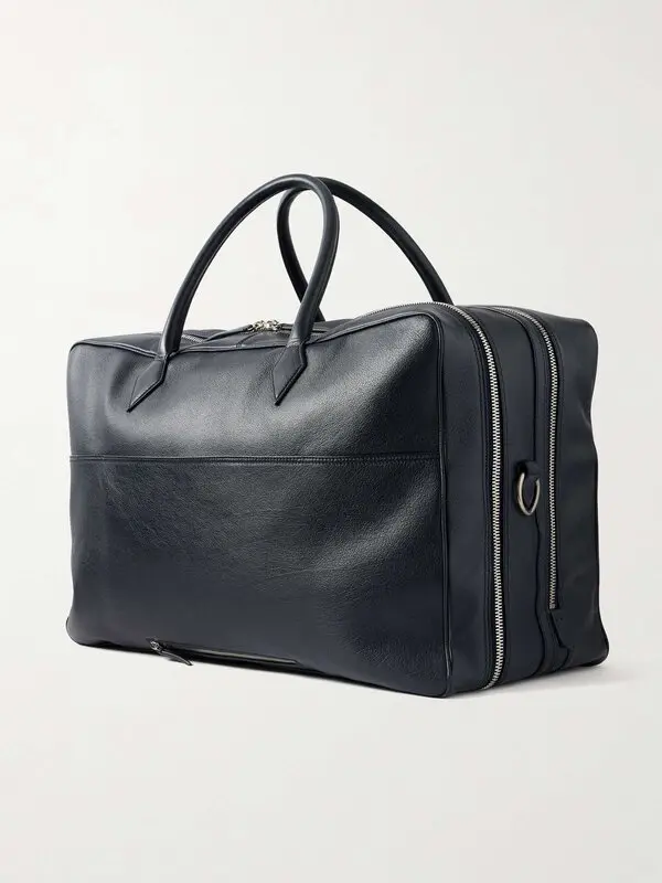 METIER Closer Weekend Leather Weekend Bag