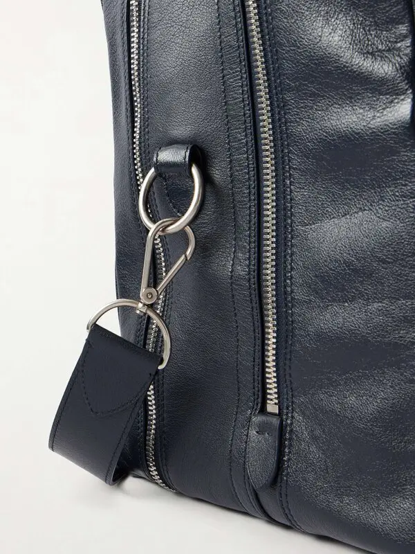 METIER Closer Weekend Leather Weekend Bag