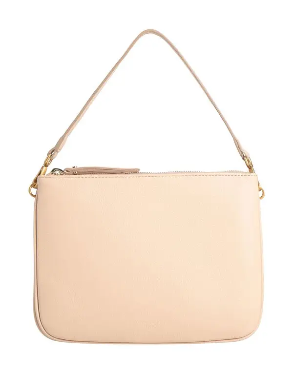 GIANNI CHIARINI Handbag Leather
