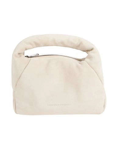 Brunello Cucinelli Handbag Leather
