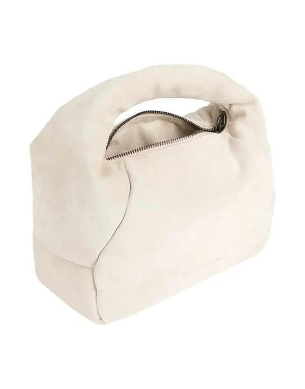 Brunello Cucinelli Handbag Leather