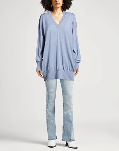 Marni Sweater Light Size Virgin Wool, Silk
