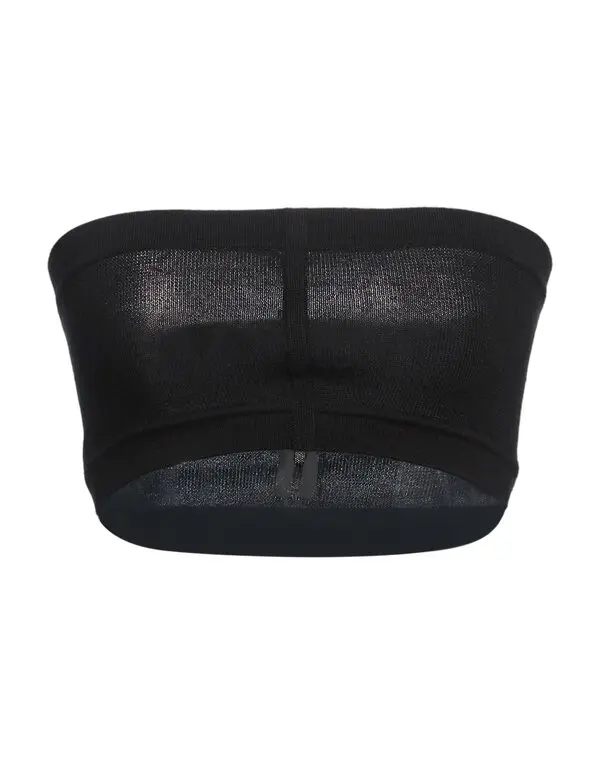 Rick Owens Cashmere Tube Top
