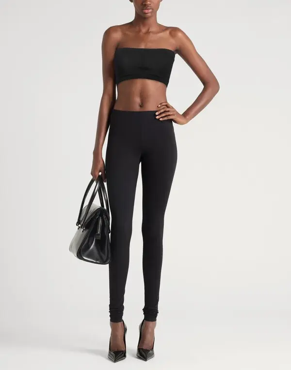 Rick Owens Cashmere Tube Top