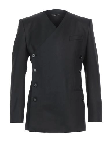 Dolce & Gabbana Blazer Size Wool, Elastane