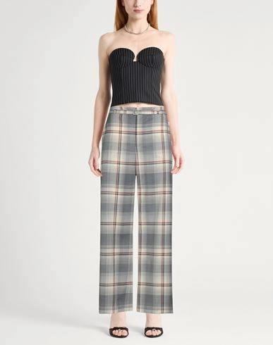 Marni Pants Size Polyester, Virgin Wool, Elastane