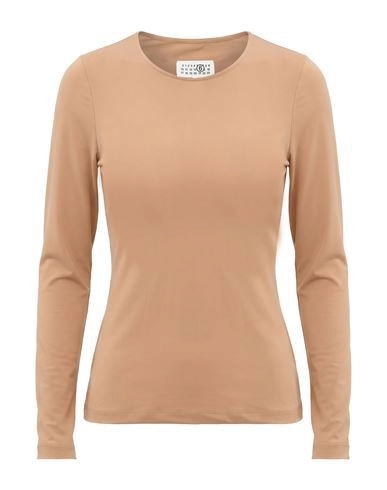 MAISON MARGIELA T-shirt Size Polyamide, Elastane