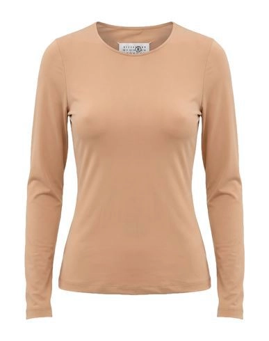 MAISON MARGIELA T-shirt Size Polyamide, Elastane
