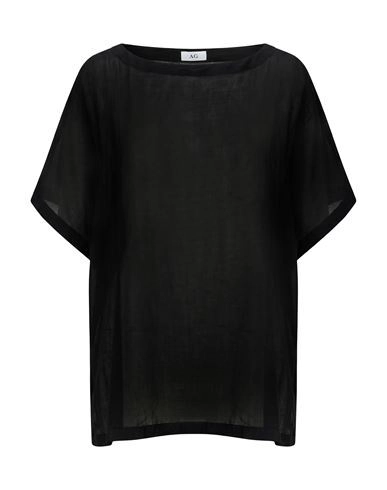ANNAGRETA Kaftan Top