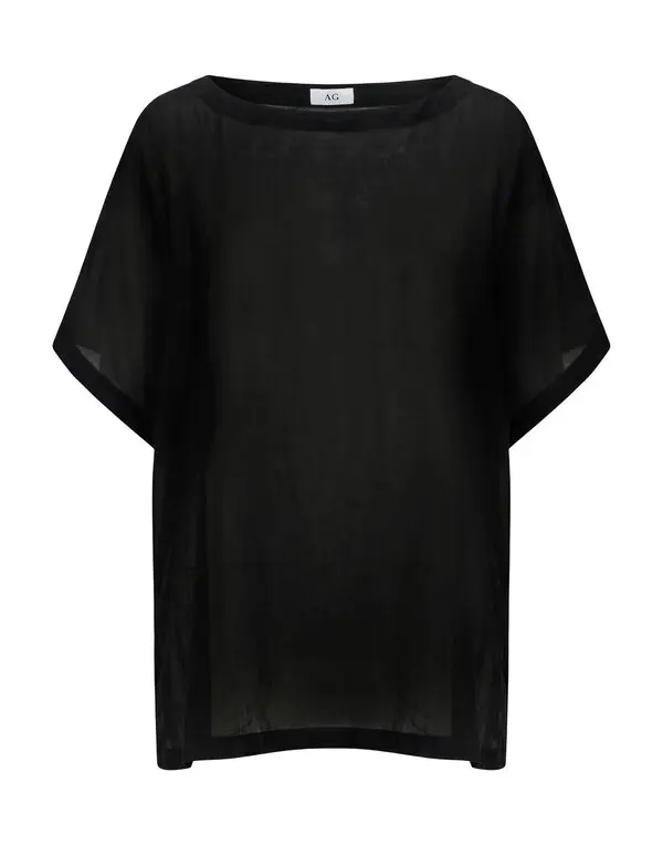 ANNAGRETA Kaftan Top