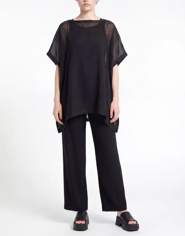 ANNAGRETA Kaftan Top