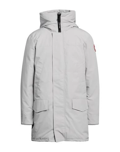 Canada Goose Coat Size Polyester, Cotton - Grey