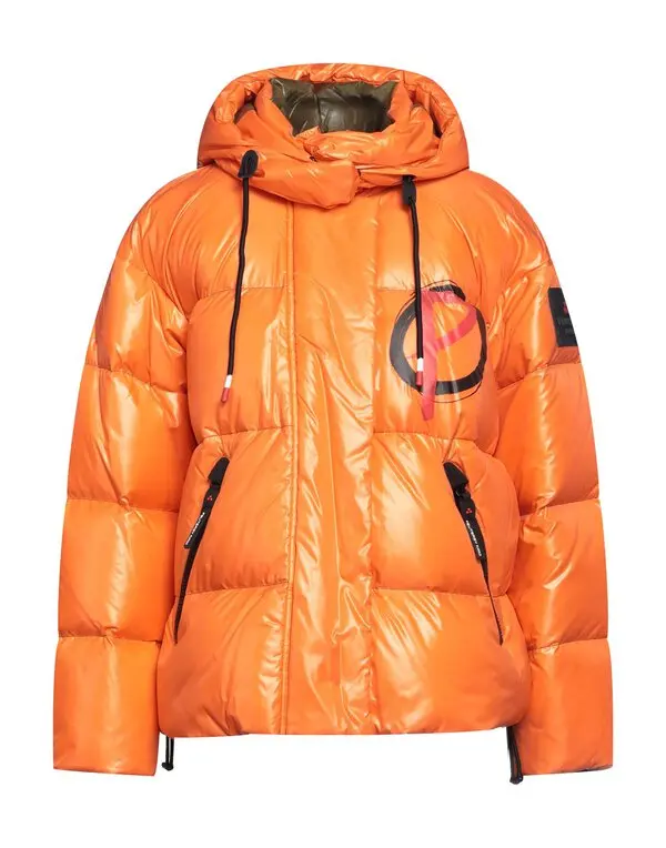 Peuterey Puffer Size Polyamide