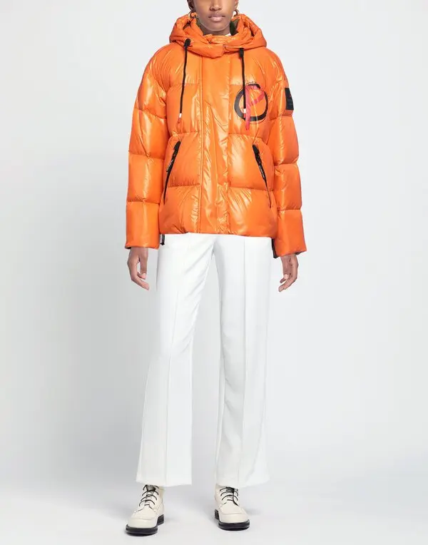Peuterey Puffer Size Polyamide