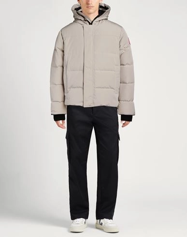 Canada Goose Hooded Down Jacket