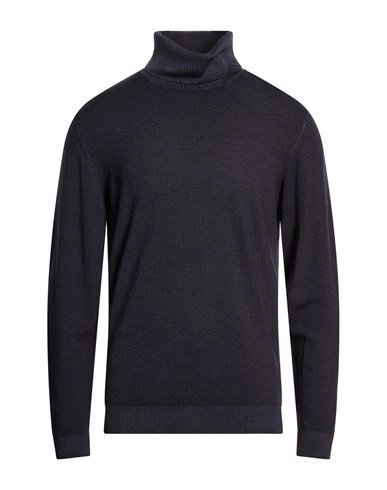 Crossley Turtleneck Virgin Wool Sweater
