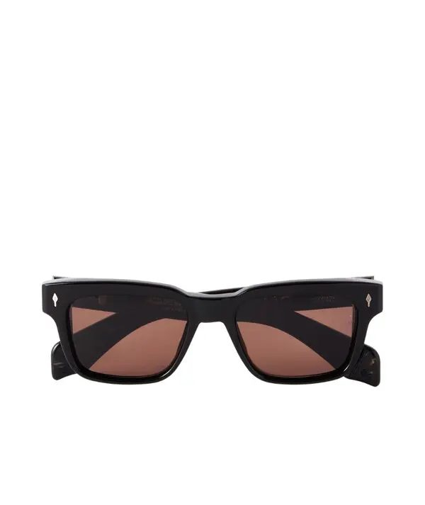 JACQUES MARIE MAGE Molino Square-frame Sunglasses