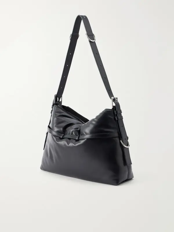 Givenchy Voyou Bomber Shoulder Bag
