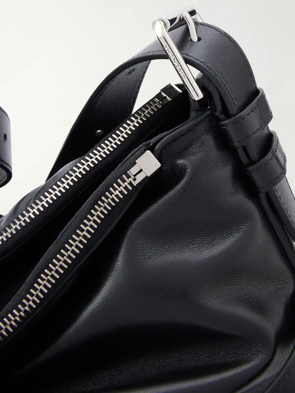 Givenchy Voyou Bomber Shoulder Bag
