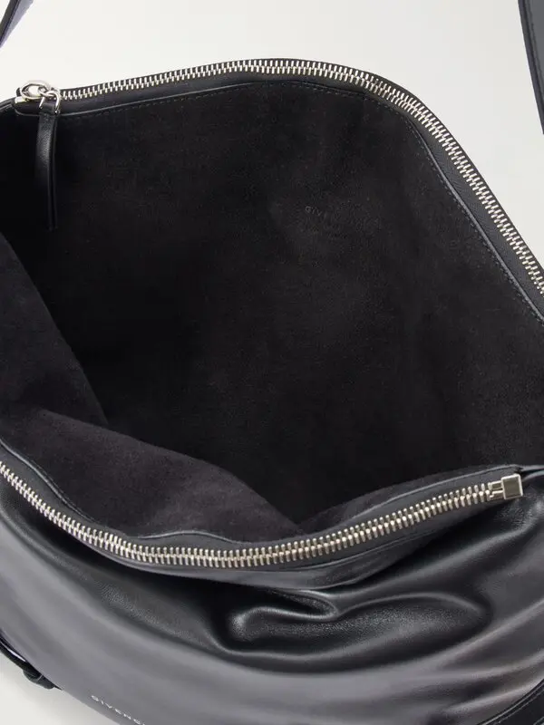 Givenchy Voyou Bomber Shoulder Bag