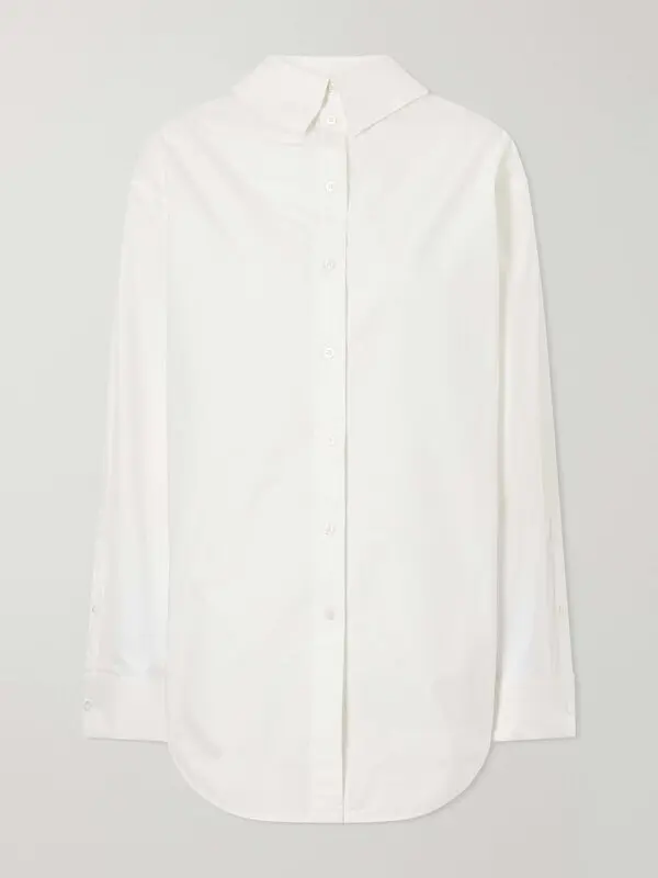 Balenciaga Cotton Shirt