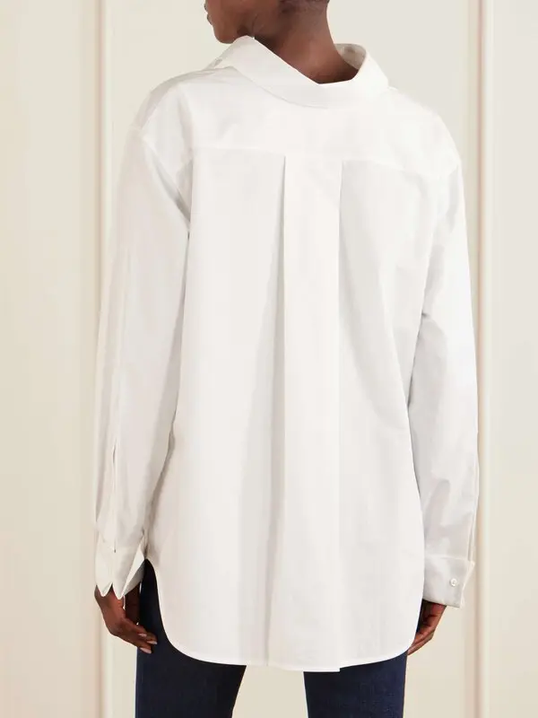 Balenciaga Cotton Shirt