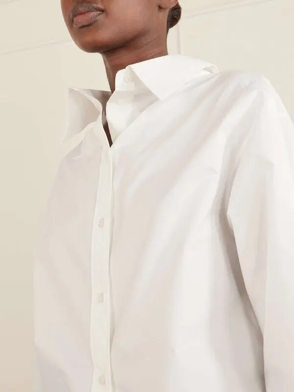 Balenciaga Cotton Shirt
