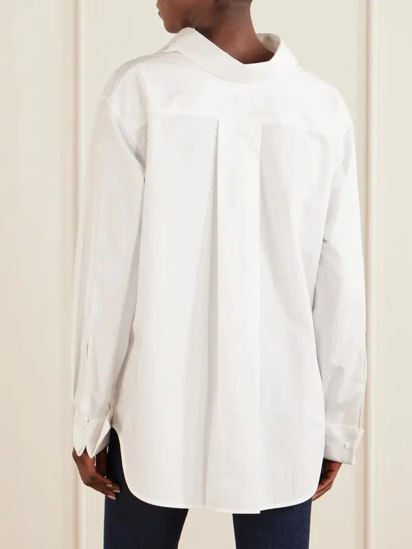 Balenciaga Cotton Shirt