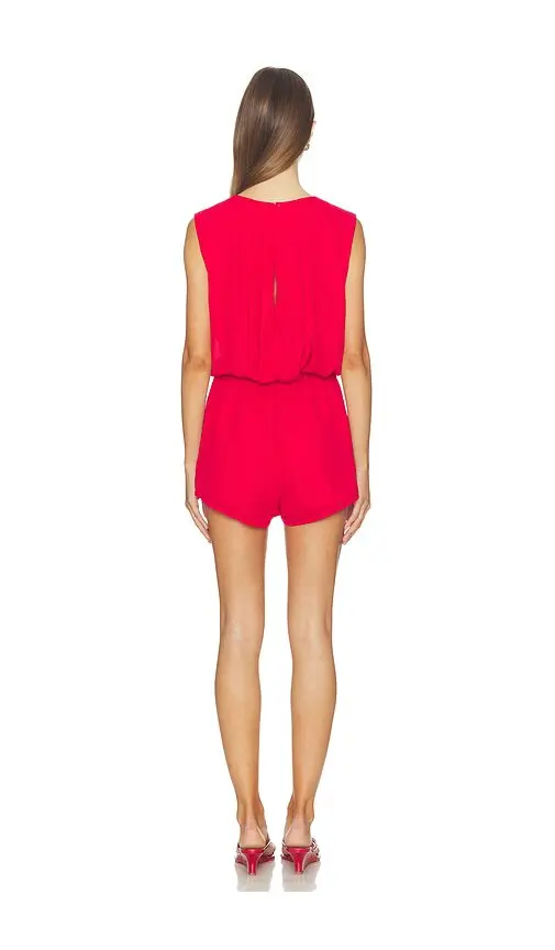 MORE TO COME Noah Romper