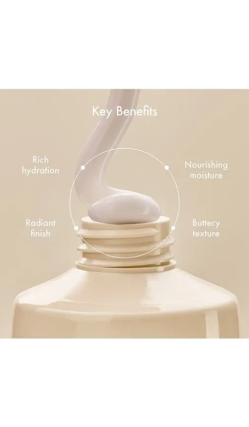 Summer Fridays Body Butter Balm