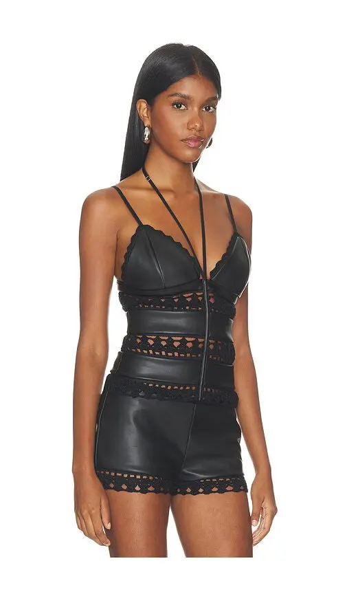 I.AM.GIA Zadi Top