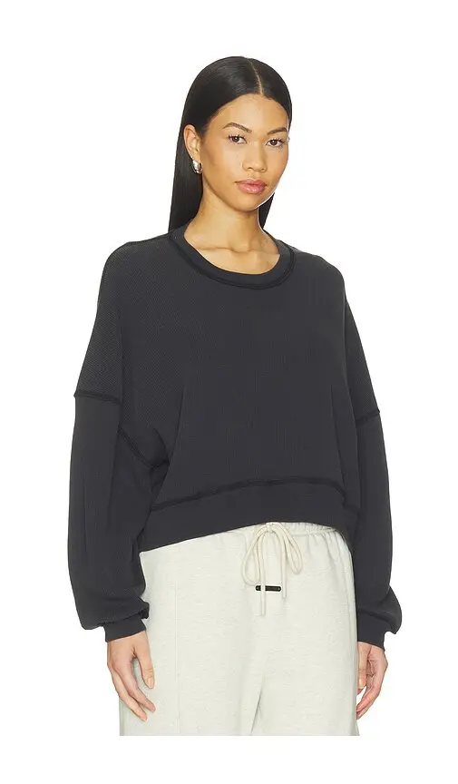 Free People X We The Free Skyline Tee