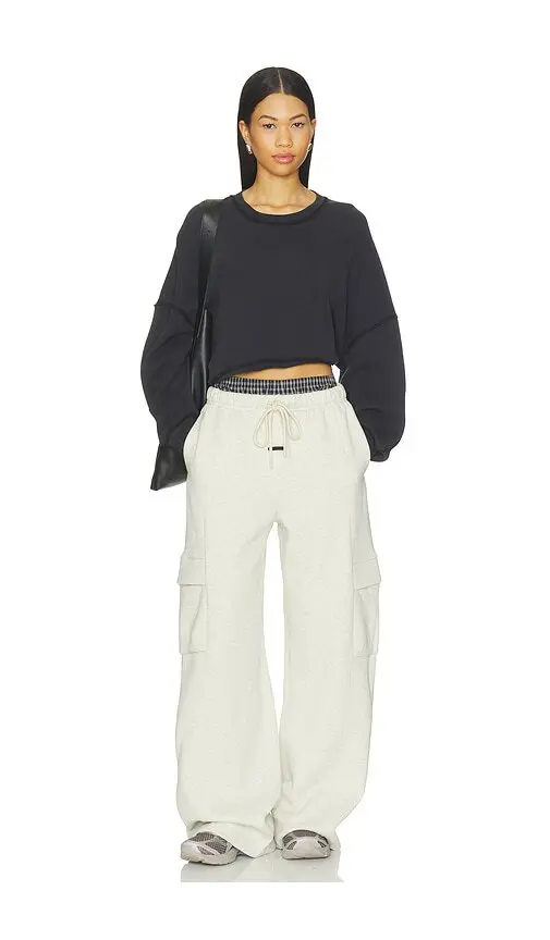 Free People X We The Free Skyline Tee