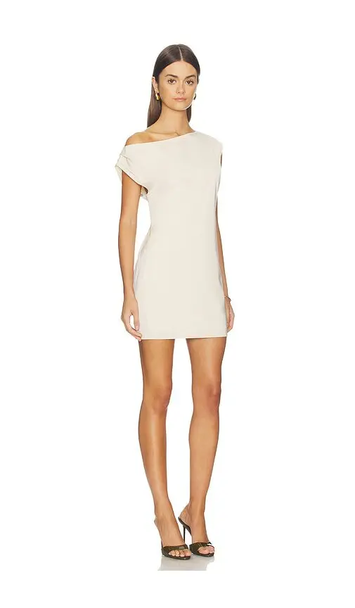 ALL THE WAYS Itzyana Mini Dress