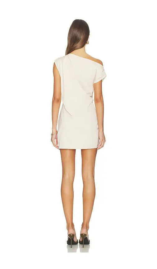 ALL THE WAYS Itzyana Mini Dress