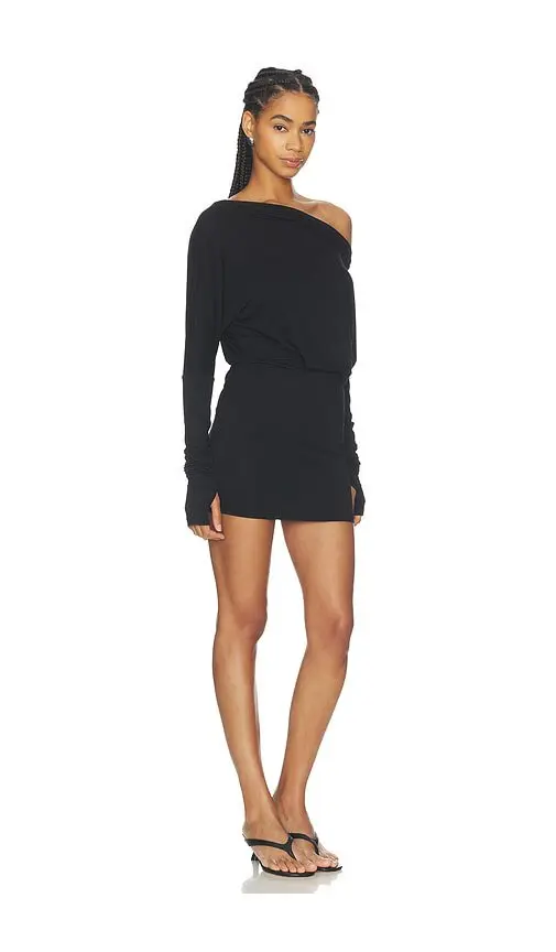ALL THE WAYS Florrie Mini Dress