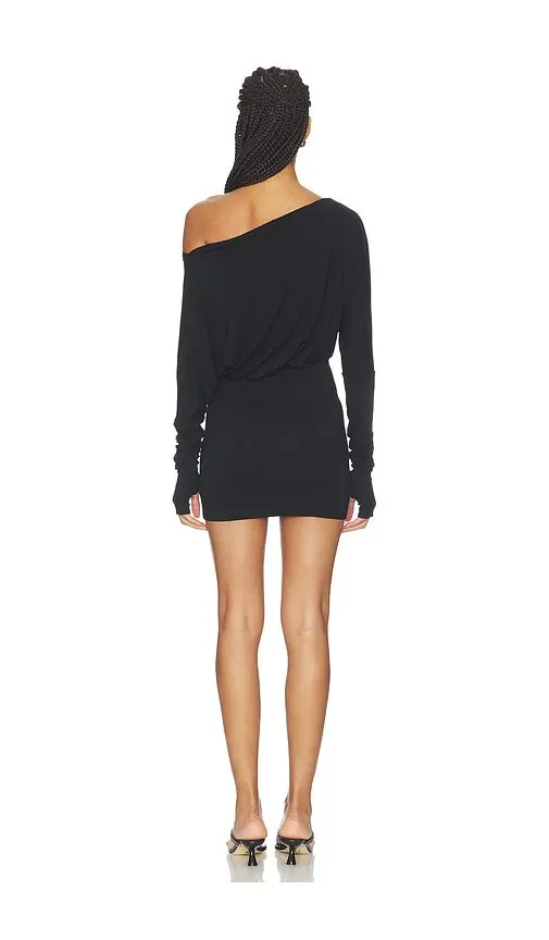 ALL THE WAYS Florrie Mini Dress