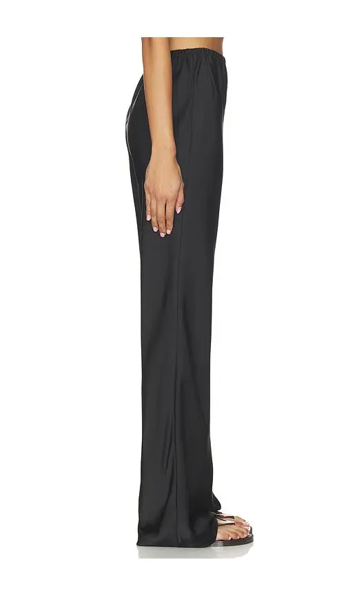 ALL THE WAYS Larissa Satin Pant