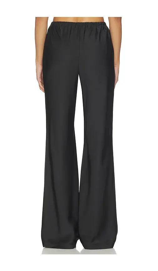 ALL THE WAYS Larissa Satin Pant