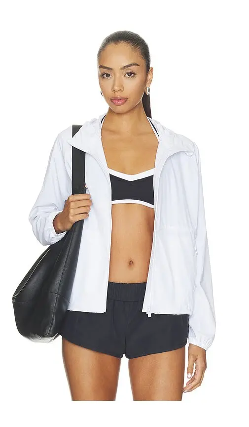 Vuori Renew Trainer Shell Jacket