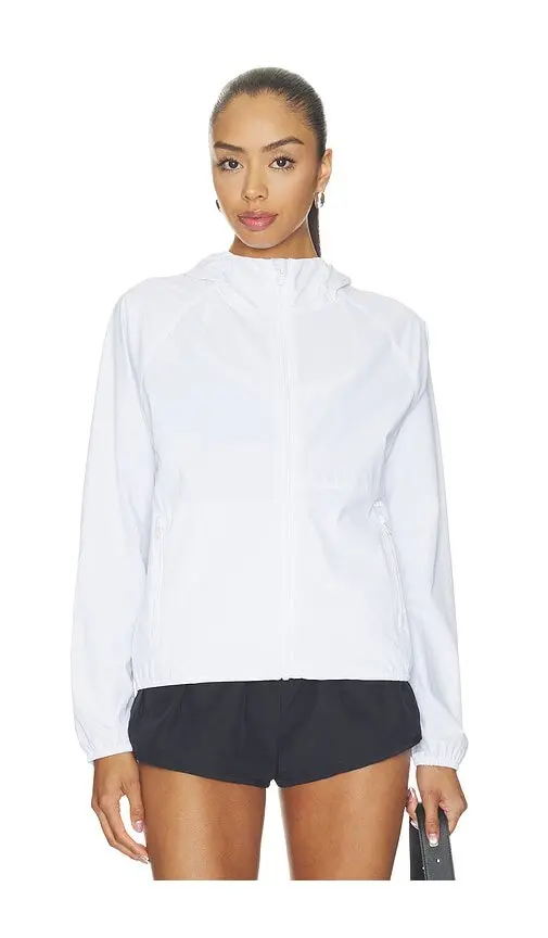 Vuori Renew Trainer Shell Jacket